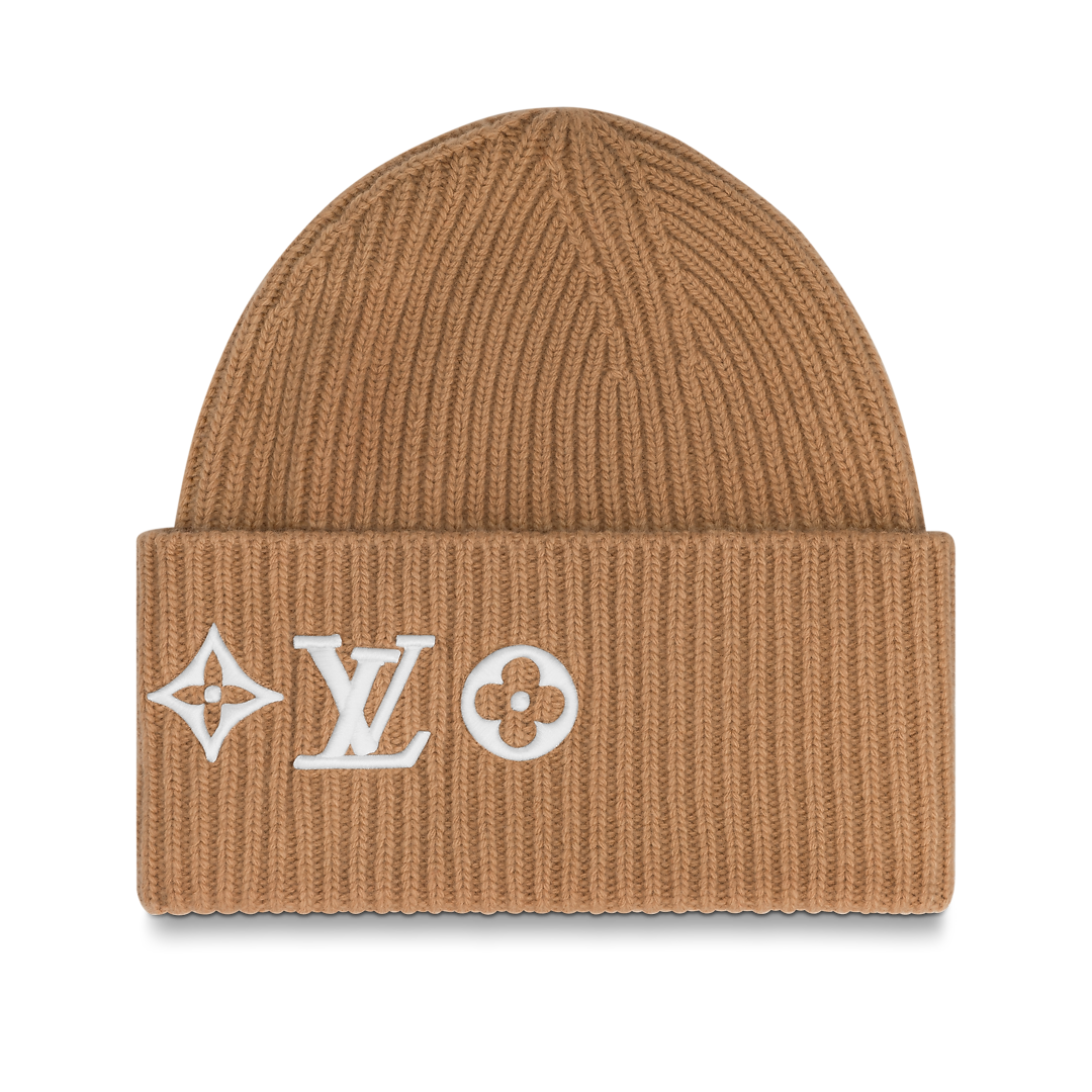 Gorro LV Headline S00 - Accesorios | LOUIS VUITTON
